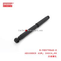 China ISUZU 4HK1 Rear Shock Absorber Assembly for sale