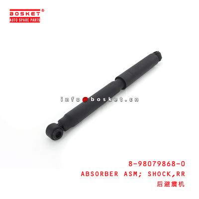 China ISUZU 4HK1 Rear Shock Absorber Assembly for sale