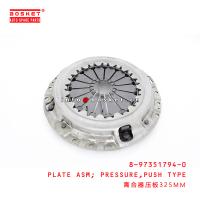 China 8-97351794-0 ISUZU NPR Parts for sale