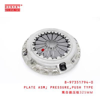 China 8-97351794-0 ISUZU NPR Parts for sale