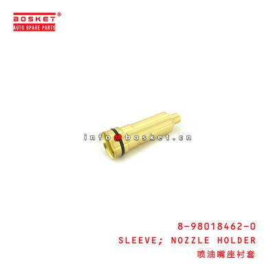 China ISUZU 6HK1 FRR Nozzle Holder Sleeve 8980184620 8-98018462-0 0.08kg for sale