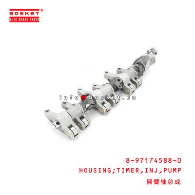 China ISUZU NKR Injection Pump Timer Housing 8971745880 8-97174588-0 4.249kg for sale