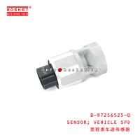 China Isuzu NPR NKR77 4JH1T Vehicle Sensor 8972565250 8-97256525-0 Auto Spare Parts for sale