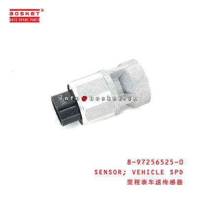 China Isuzu NPR NKR77 4JH1T Vehicle Sensor 8972565250 8-97256525-0 Auto Spare Parts for sale