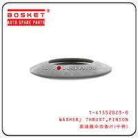 China Isuzu CXZ81 10PE1 VC46 Pinion Thrust Washer 1415520230 1-41552023-0 for sale
