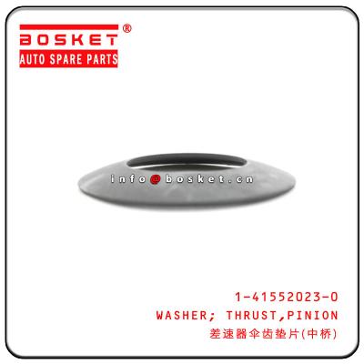 China Isuzu CXZ81 10PE1 VC46 Pinion Thrust Washer 1415520230 1-41552023-0 for sale