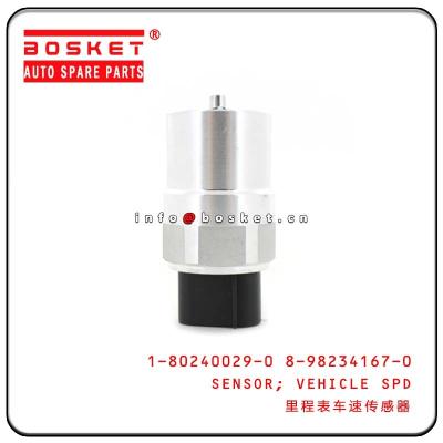China Vehicle Speed Sensor 1-80240029-0 8-98234167-0 for ISUZU CXZ81 10PE1 1802400290 for sale