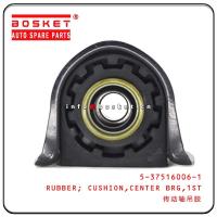 China 5375160061 First Center Bearing Cushion Rubber for Isuzu NHR54 4JA1 0.5kg for sale