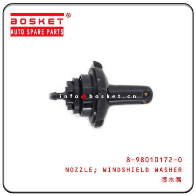 China ISUZU NKR94 Windshield Washer Nozzle 8-98010172-0 8980101720 1PCS for sale