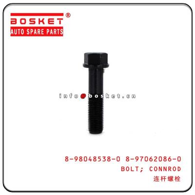 China ISUZU 4JH1T 4JJ1 Connecting Rod Bolt 8980485380 8970620860 0.04kg for sale