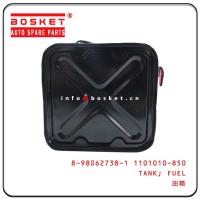 China Isuzu FRR 100L Fuel Tank 8980627381 1101010850 Engine Parts for sale
