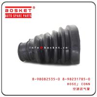 China Isuzu 700P 4HK1 Connecting Hose 8980825350 8-98082535-0 0.4kg for sale