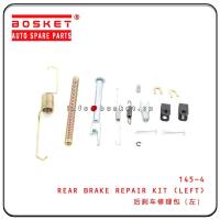 China Rear Brake Repair Kit Left 1454 145-4 For Isuzu D-MAX 2008 for sale