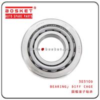 China Isuzu NPR 30310D Differential Cage Bearing Replacement Part 1PCS for sale