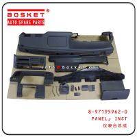 China Instrument Panel Short 8971959620 8-97195962-0 For Isuzu NKR 2.8kg for sale