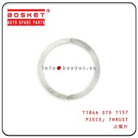 China T184A STD T157 Thrust Piece for Isuzu 4JA1 Engine Crankshaft Replacement for sale
