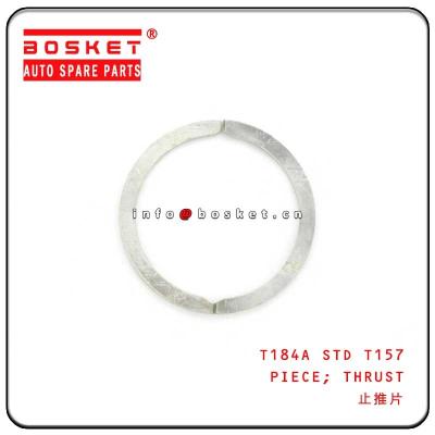 China T184A STD T157 Thrust Piece for Isuzu 4JA1 Engine Crankshaft Replacement for sale