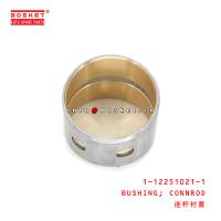 China Isuzu CXZ 6SD1 Engine Connecting Rod Bushing 1122510211 0.1kg for sale