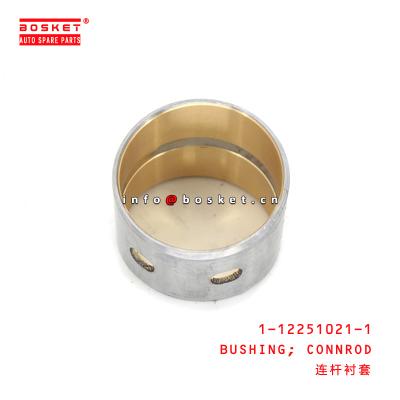 China Isuzu CXZ 6SD1 Engine Connecting Rod Bushing 1122510211 0.1kg for sale