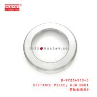 China Isuzu NPR Qingling Hub Bracket Distance Piece 8972345130 8942463020 for sale