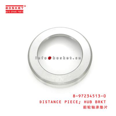 China Isuzu NPR Qingling Hub Bracket Distance Piece 8972345130 8942463020 for sale