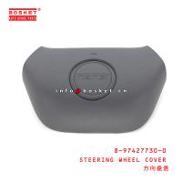 China Qingling Steering Wheel Cover 3402210CYZ14 for ISUZU VC46 8974277300 for sale