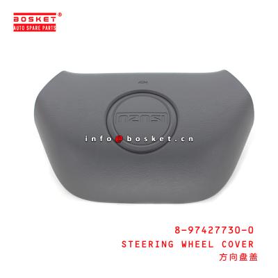 China Qingling Steering Wheel Cover 3402210CYZ14 for ISUZU VC46 8974277300 for sale