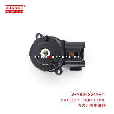 China ISUZU 8980453491 8-98045349-1 Ignition Switch for VC46 700P 4HK1 12V for sale