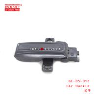 China Isuzu TFR 98-00 Car Buckle GL-05-015 GL05015 Replacement Part 0.03kg for sale
