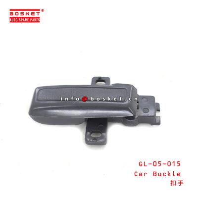China Isuzu TFR 98-00 Car Buckle GL-05-015 GL05015 Replacement Part 0.03kg for sale