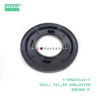 China ISUZU CXZ CVZ VC46 Outer Rear Hub Oil Seal 1096254441 1-09625444-1 10PE1 for sale