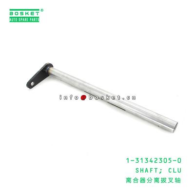 China ISUZU Clutch Shaft 1313423050 1-31342305-0 for CVZ CXZ CYZ 6WF1 10PE1 Trucks for sale
