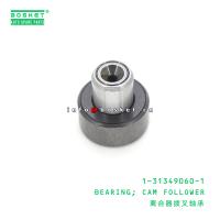China ISUZU Cam Follower Bearing 1313490111 1313490601 for CVZ CXZ CYZ MJX16P 0.05kg for sale