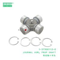 China Propeller Shaft Journal Assembly 1373001120 1-37300112-0 for ISUZU CXZ CXZ81 10PE1 VC46 for sale