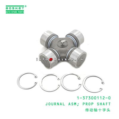China Propeller Shaft Journal Assembly 1373001120 1-37300112-0 for ISUZU CXZ CXZ81 10PE1 VC46 for sale