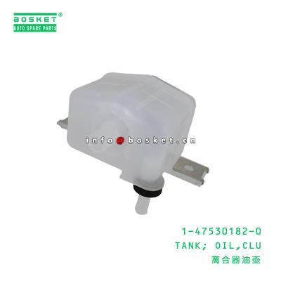 China ISUZU Clutch Oil Tank 1475301820 1-47530182-0 for CVZ CXZ CYZ 10PE1 0.45kg for sale
