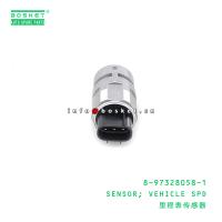 China ISUZU CXZ CXZ51K 6WF1 Vehicle Speed Sensor 8971676190 8973280581 for sale