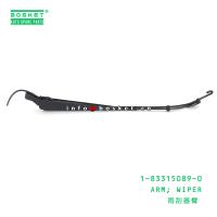China Isuzu FSR33 Wiper Arm 1-83315089-0 1833150890 0.44kg Truck Body Parts for sale
