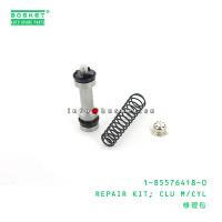 China Clutch Master Cylinder Repair Kit 1855764180 for ISUZU FSR33 0.05kg for sale