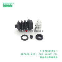 China Clutch Slave Cylinder Repair Kit 1-87830533-1 1878305331 for ISUZU FSR11 6BD1 for sale