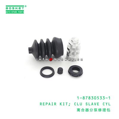 China Clutch Slave Cylinder Repair Kit 1-87830533-1 1878305331 for ISUZU FSR11 6BD1 for sale