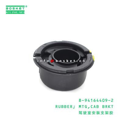 China ISUZU NHR54 4JA1 Cab Bracket Mounting Rubber 8941644092 8-94164409-2 for sale