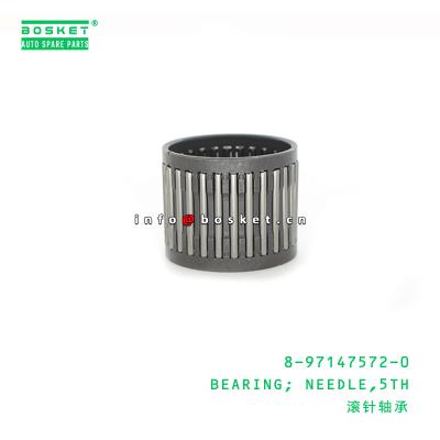 China ISUZU NPR Fifth Needle Bearing 8971475720 8-97147572-0 Clutch System Part 0.1kg for sale