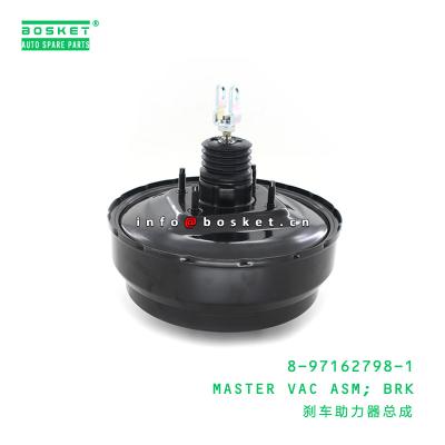 China ISUZU NKR77 4JH1 Brake Master Vac Assembly 8971627981 8-97162798-1 3.2kg for sale