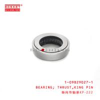 China ISUZU 10T Truck King Pin Thrust Bearing 1-09829027-1 1098290271 Chassis Parts for sale