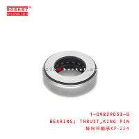 China ISUZU 5T King Pin Thrust Bearing 1-09829033-0 1098290330 0.29kg for sale