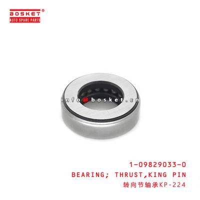 China ISUZU 5T King Pin Thrust Bearing 1-09829033-0 1098290330 0.29kg for sale