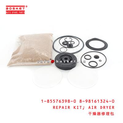 China ISUZU CXZ81K 10PE1 Air Dryer Repair Kit 1855763980 8981613240 for sale