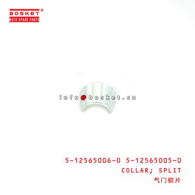 China Split Collar 5125650060 5125650050 for ISUZU FVR 6BG1 Engine 0.02kg for sale