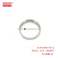 China ISUZU NPR66 4HF1 Engine Valve Insert Seat 8-94396172-2 8943961722 0.02kg for sale